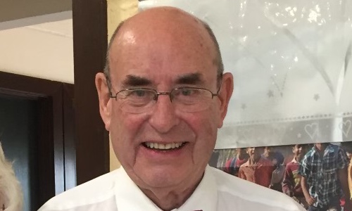 Lessons in love | Discover | Age UK