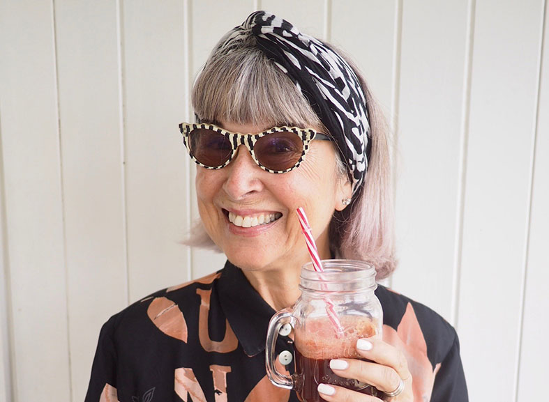 Inspirational women on International Women's Day | Age UK