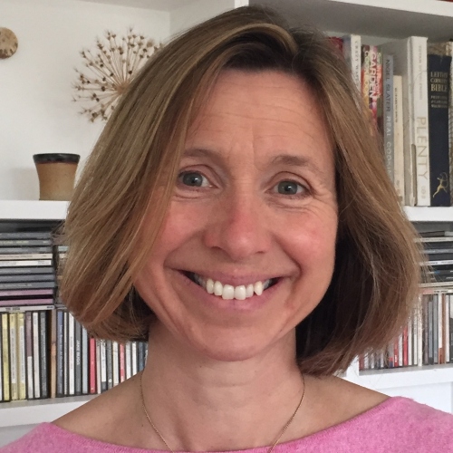 Dr Lucy Pollock on ageing with optimism | Discover | Age UK