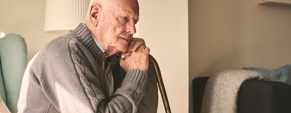 How to resolve care problems and issues for the elderly | Age UK