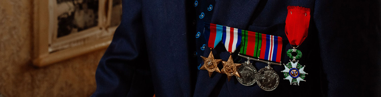 Veteran ID card | Joining Forces | Age UK