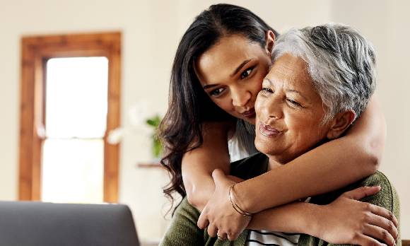 Give In Memory Of A Loved One | Age UK