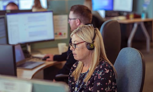 Where you'll work | Jobs with Age UK