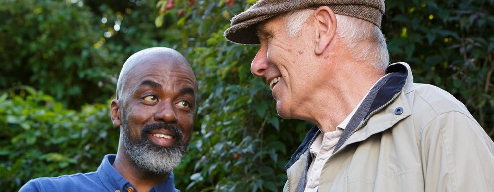 How every weekly Lottery and Raffle entry helps | Age UK