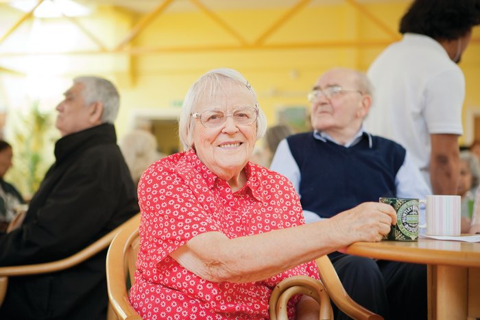 Win Big in the Age UK Raffle | Age UK