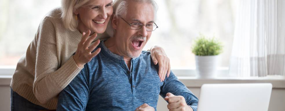 Lottery And Raffle Rules Age UK