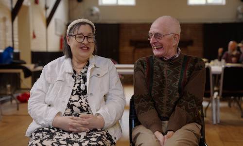 MCST – Maintenance Cognitive Stimulation Therapy | Age UK