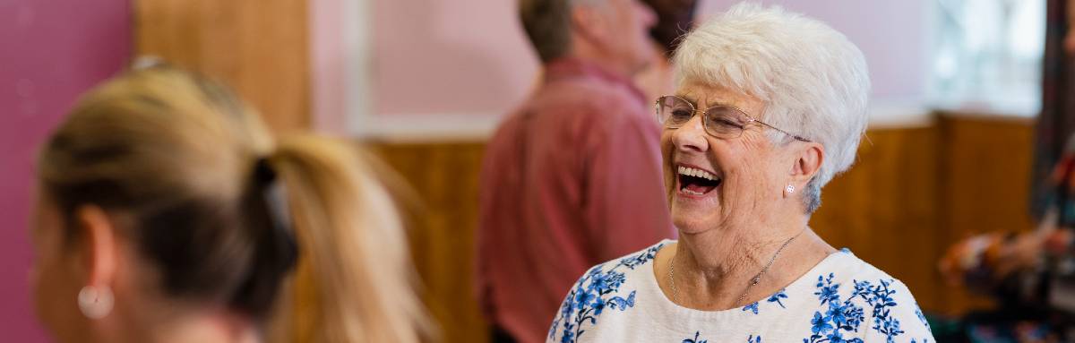 Age UK's Silver Sunday | Age UK