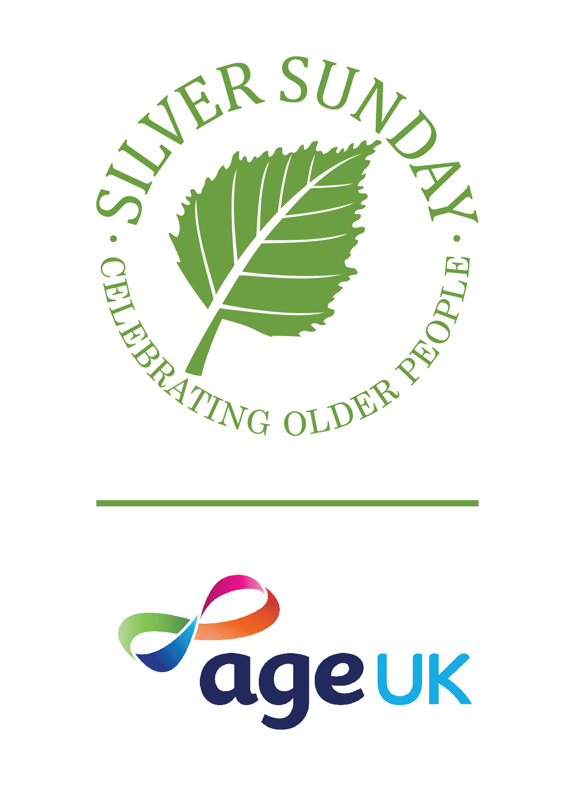 Age UK's Silver Sunday | Age UK