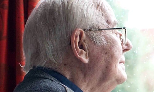 A place to call home | Age UK