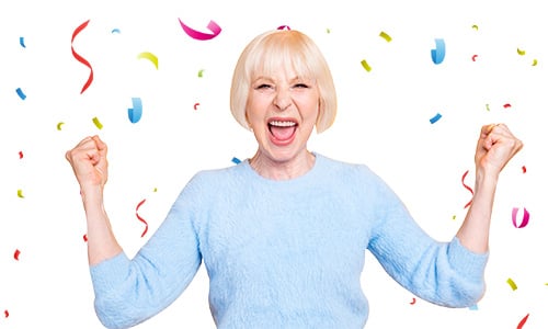 Lottery and Raffle | Play with Age UK